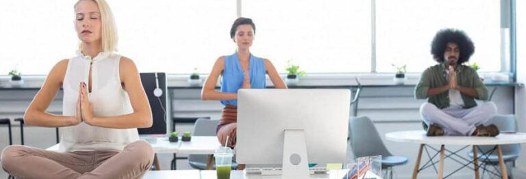 Comment se présente la relation sociale en entreprise?